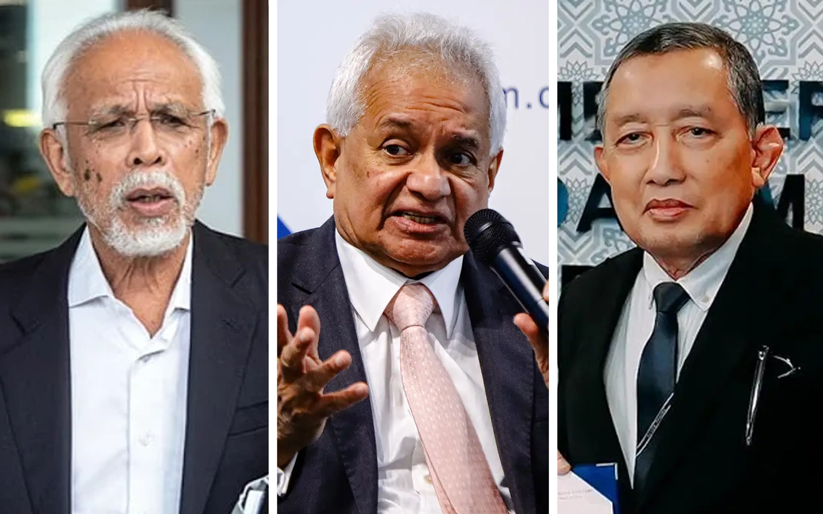Ex-AG Thomas fails in bid to rope successor into MP’s lawsuit