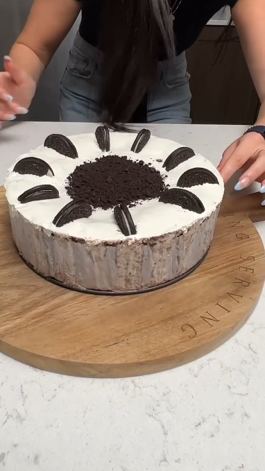 The easiest homemade cake quick simple and delicious baking recipe