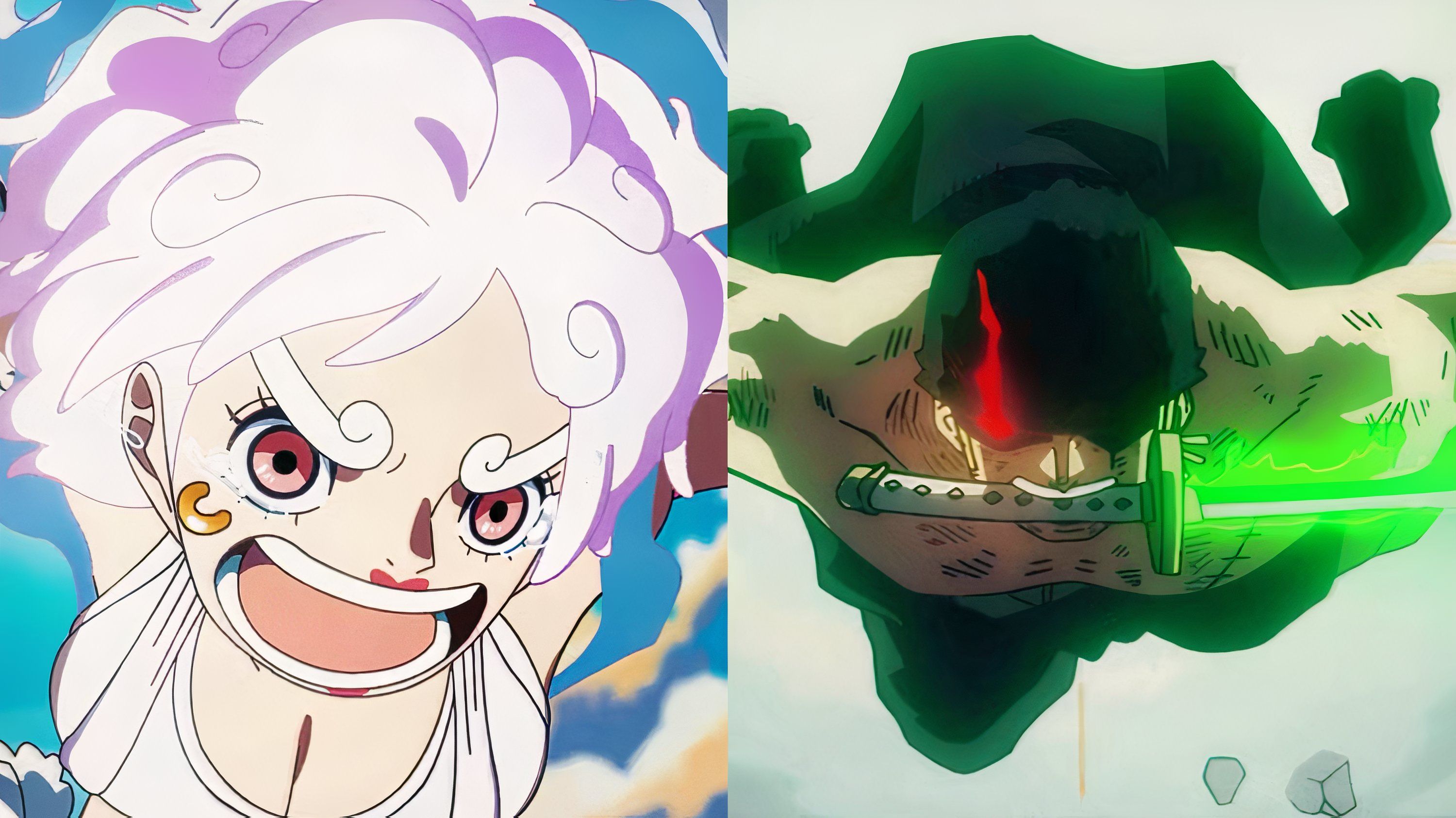 One Piece: Every Worst Generation pirate with Yonko level potential, ranked
