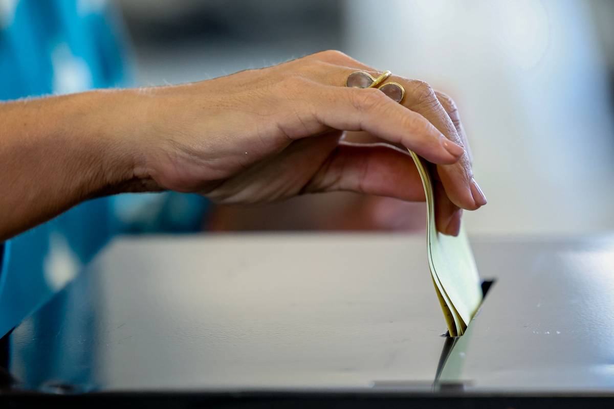 Presidenciais 2026: sondagem Expresso/SIC à boca das urnas dá 67% a 71% ...