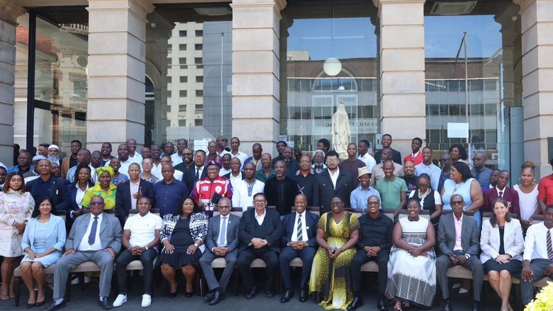 KZN legislature raises alarm over R6.8bn PMB precinct delays as R475m ...