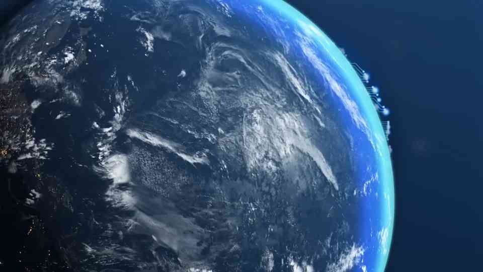 What living on other planets would actually do to us