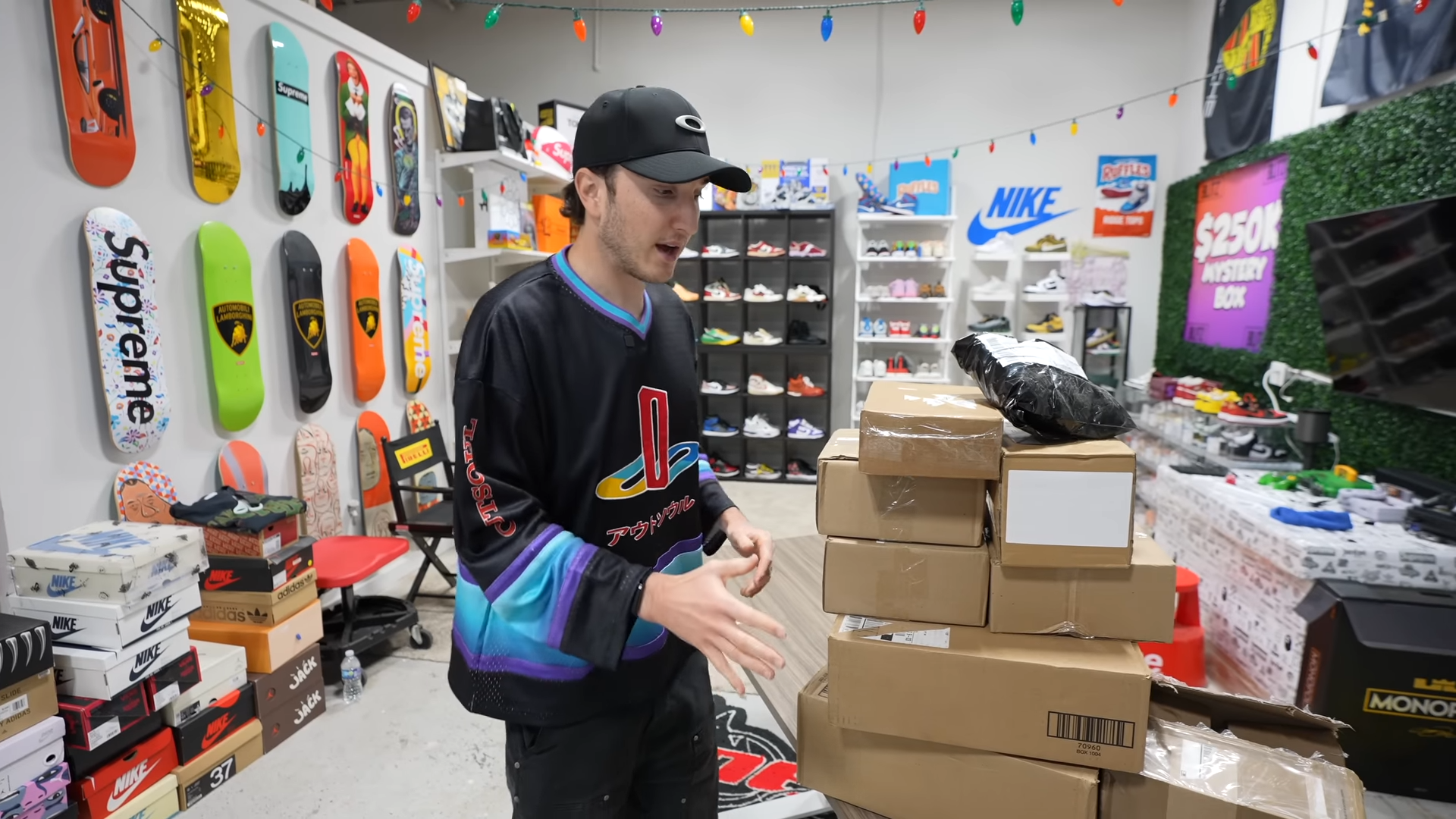 Why police auctions sell designer items for so little