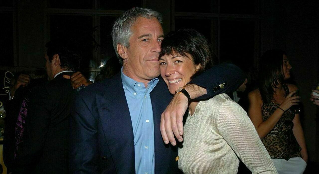 Jeffrey Epstein ossessionato dall'eugenetica: «Dal mio Dna una razza ...