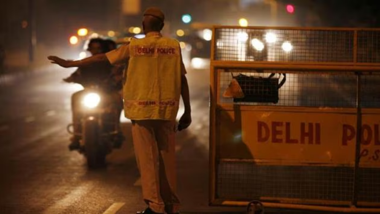 'Paid promotion': Delhi Police rubbish 'missing girls' theory after ...