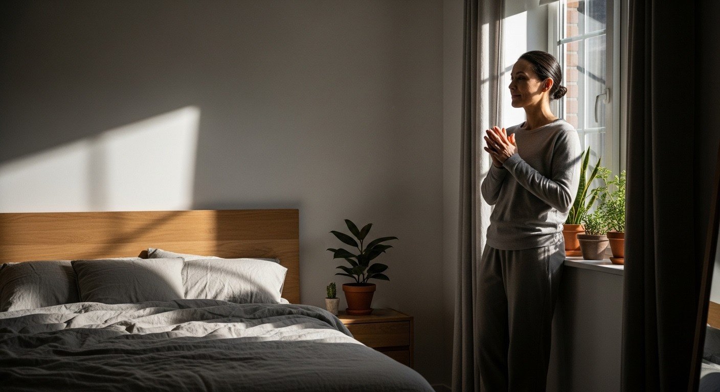 Boost your energy levels by changing your habits