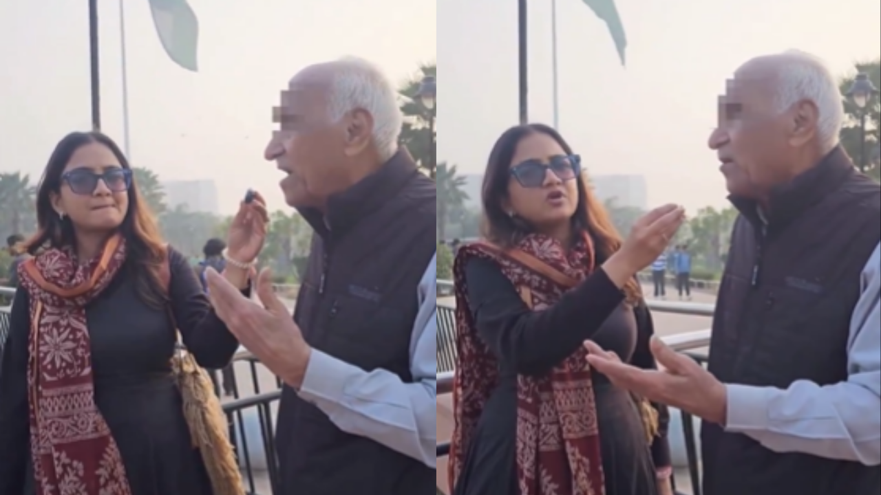 Woman’s duty is to take care of husband’s parents: Delhi man’s ...