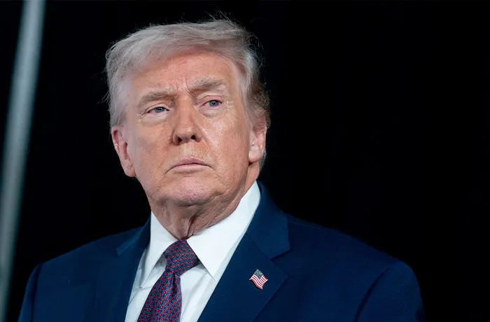 Trump takes video depicting Obamas as monkeys after swift criticism