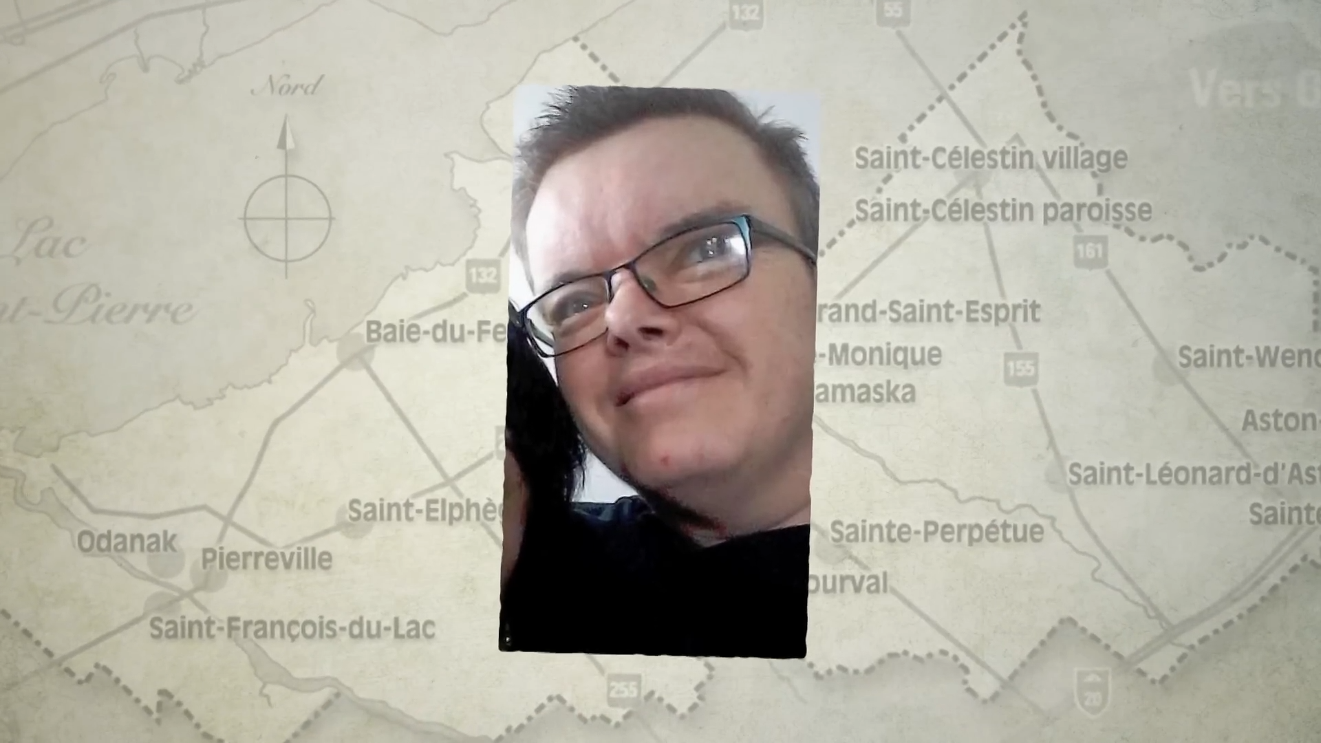 Pourquoi La Mort Brute de Cet Homme de 51 Ans à Nicolet a Mené à De ...