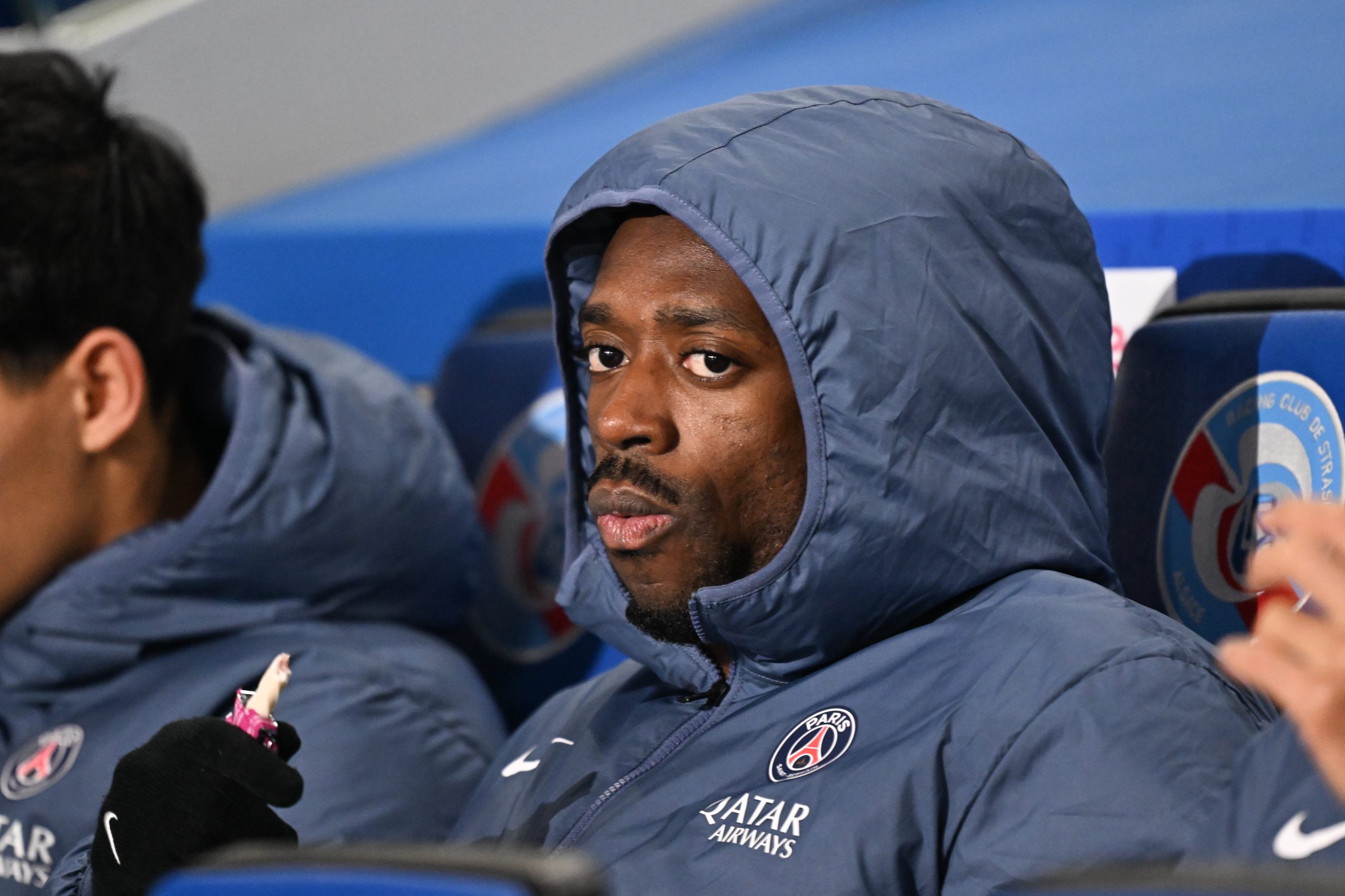 Mercato – La prolongation de Dembélé au PSG encore en question