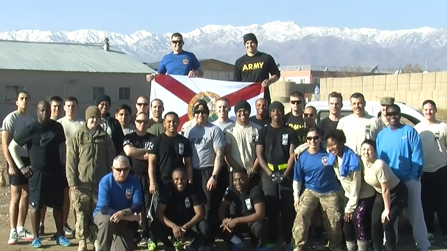 Everything you think you know about the Air Force is wrong