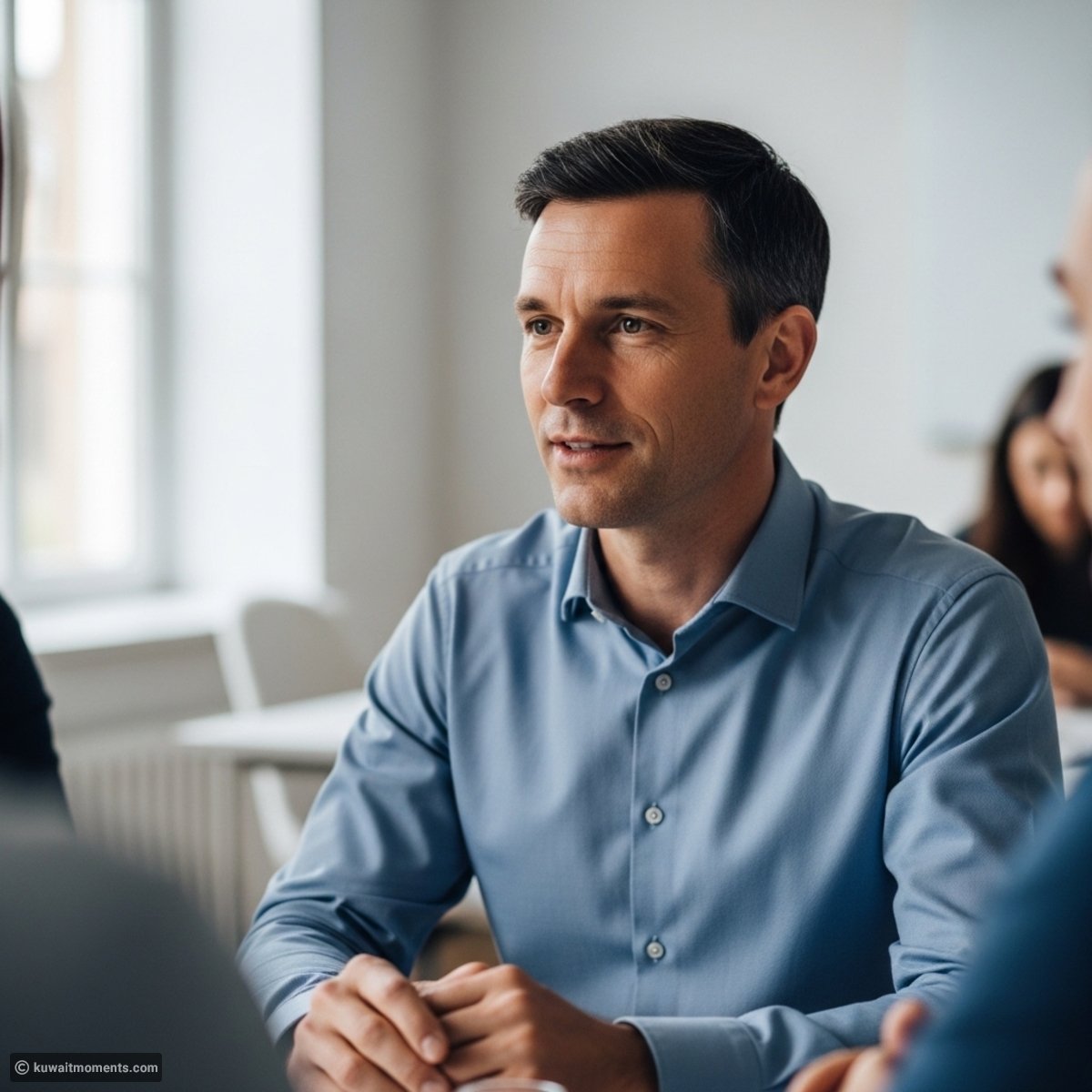 These 9 phrases can be a subtle sign of low confidence