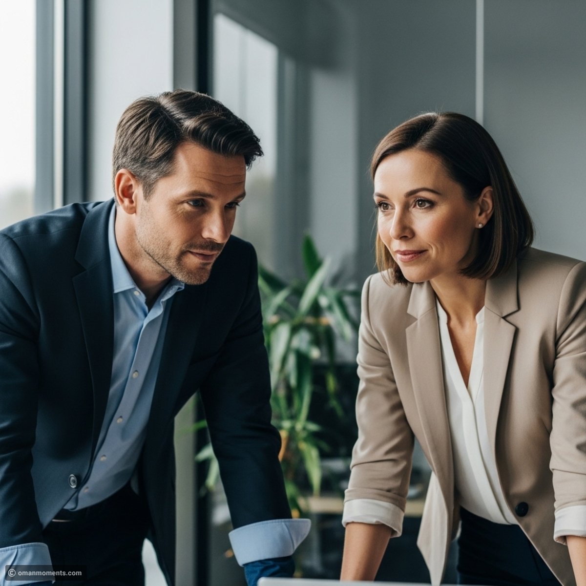 Tips to keep conversations calm during tense moments