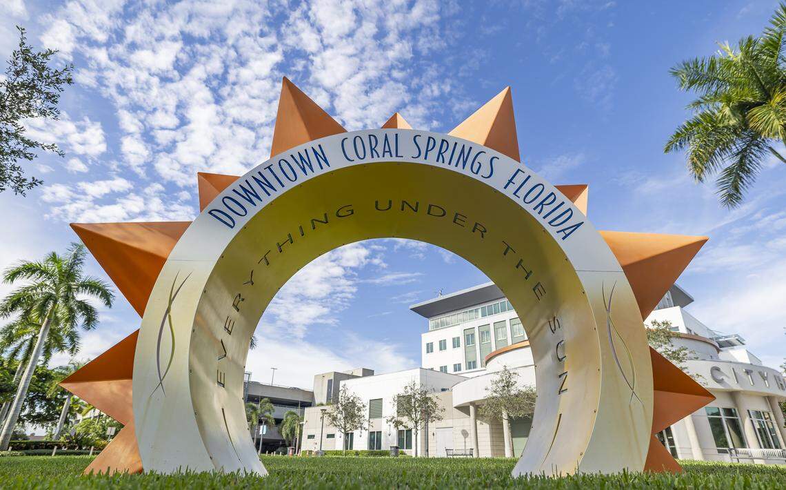 Mother’s Day weekend in Coral Springs: live music, creative workshops ...