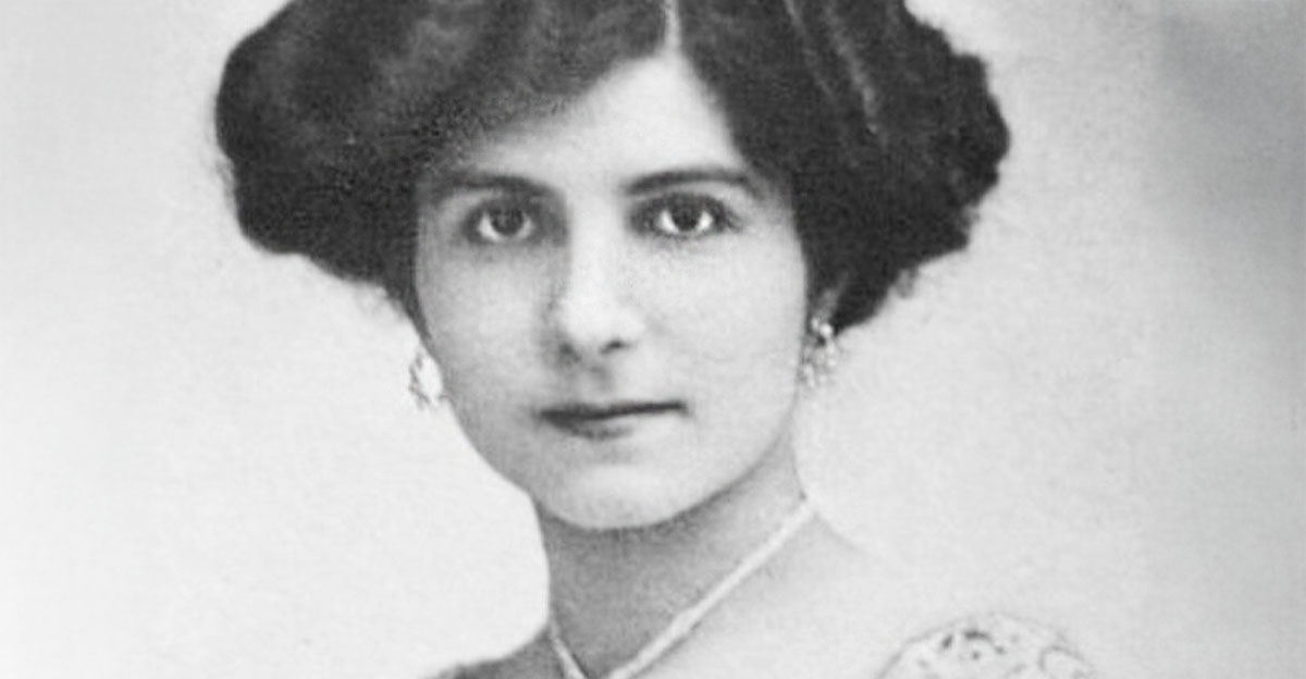 Princess Helen of Serbia seemed destined to enjoy a life of royal ...