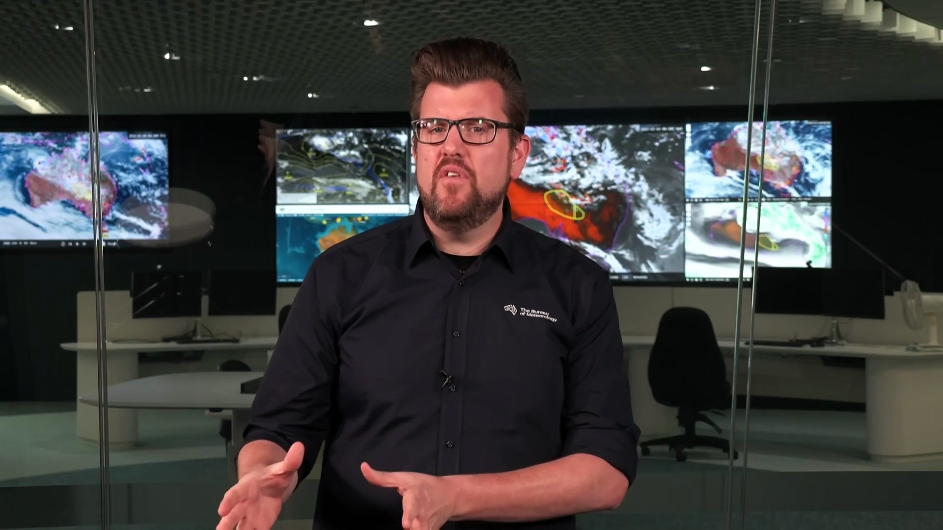 Tropical low near Broome expected to develop into tropical cyclone