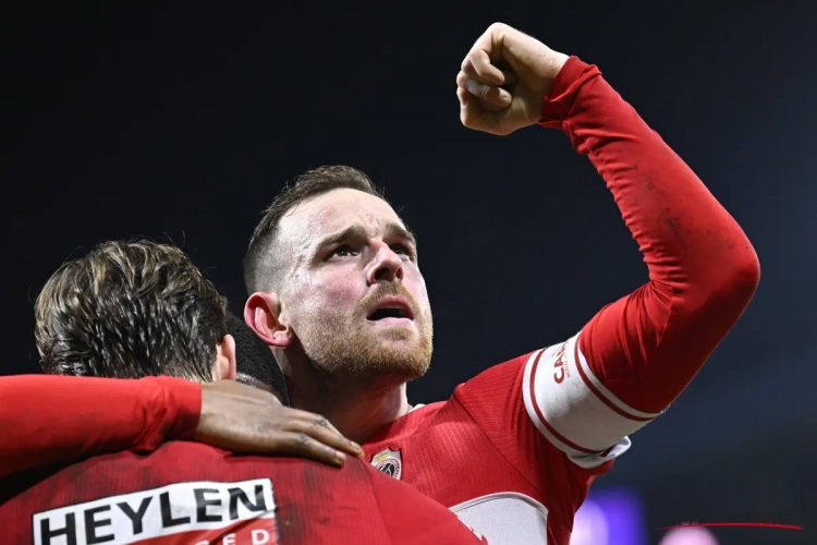Vincent Janssen spreekt over zijn toekomst en trekt één duidelijke grens