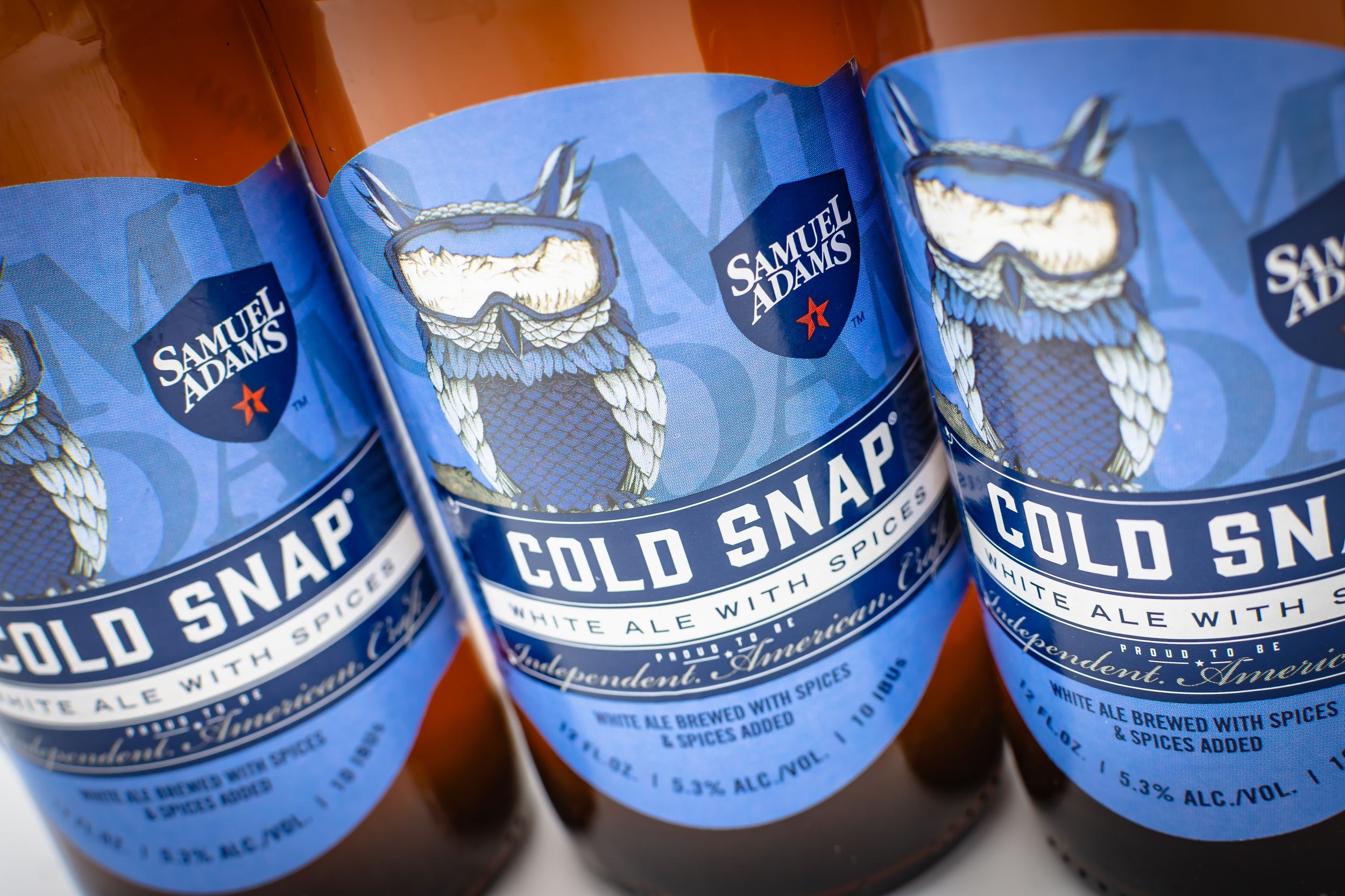 25 best seasonal beers for winter