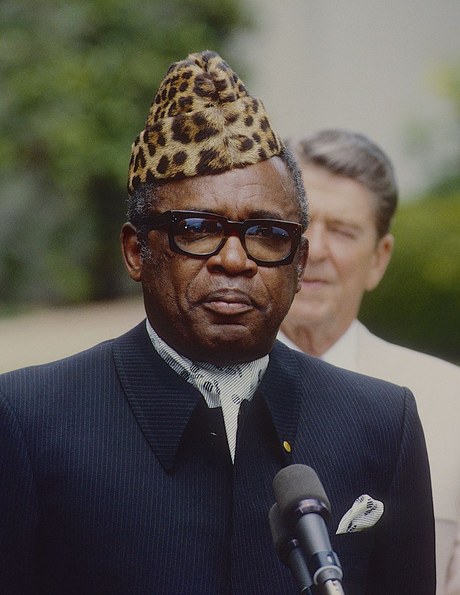 The 5 richest dictators of the 20th century