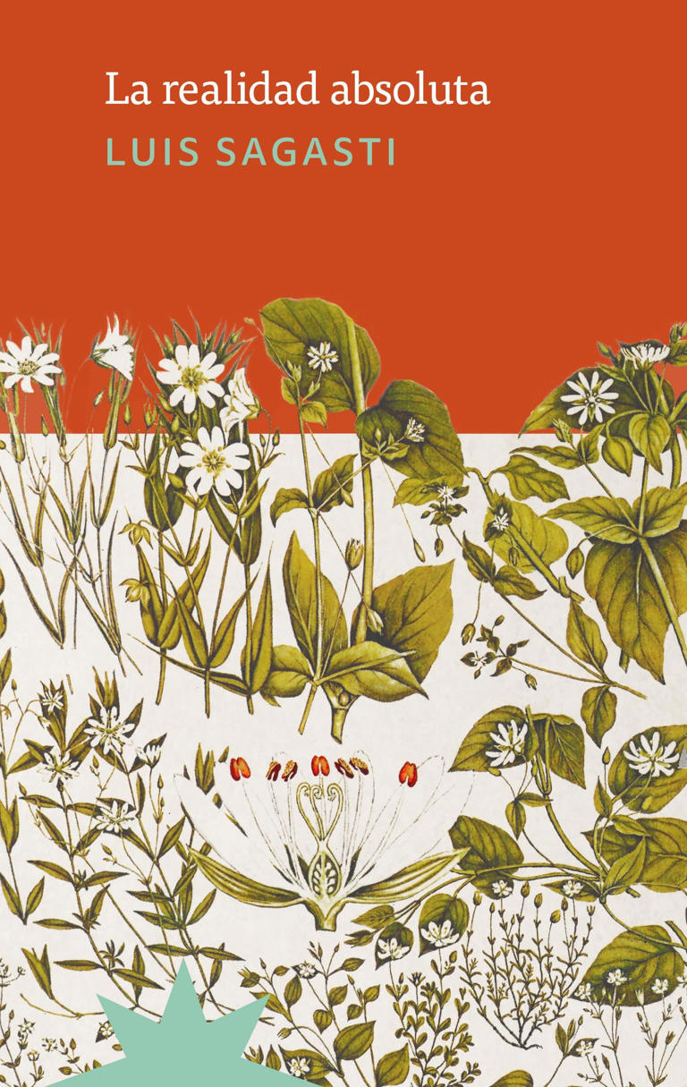 Luis Sagasti: “La mirada poética se opone a la lógica de los algoritmos ...