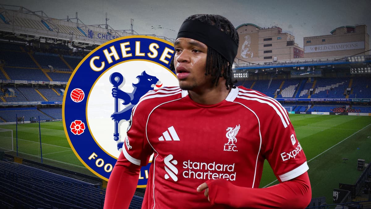 Chelsea news: Blues learn true cost of Rio Ngumoha transfer mistake