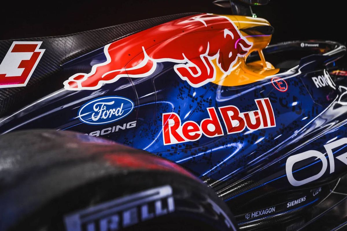 Max Verstappen's new power unit also caught Toto Wolff's eye