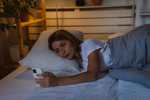 The 3-2-1 rule everyone should be following for a great night’s sleep