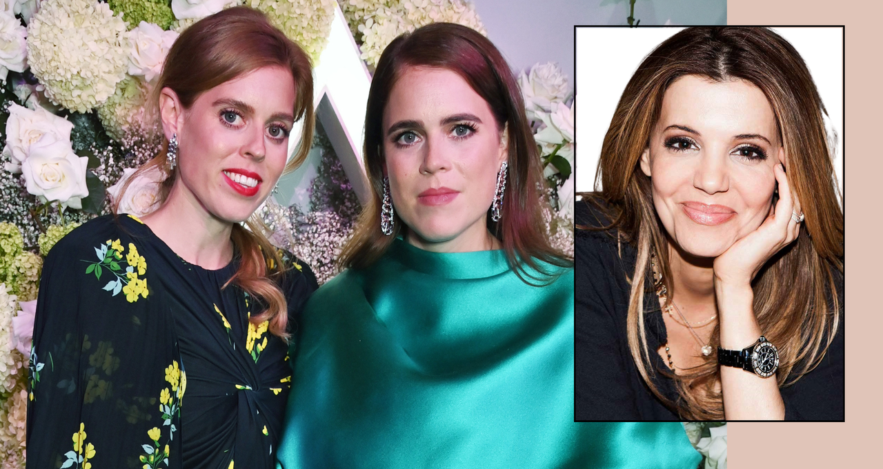 Princess Beatrice and Eugenie and the emotional toll of being judged ...