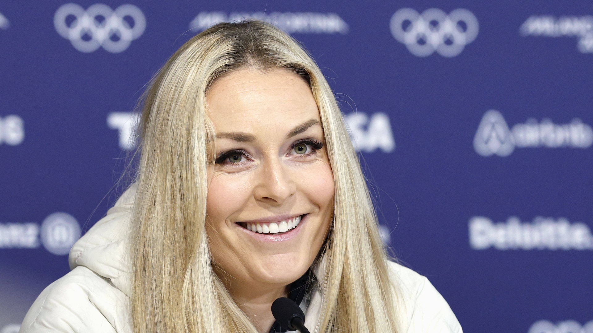 Olympia-Star Lindsey Vonn privat: Auch ihr Ex-Partner gehört zu den ...