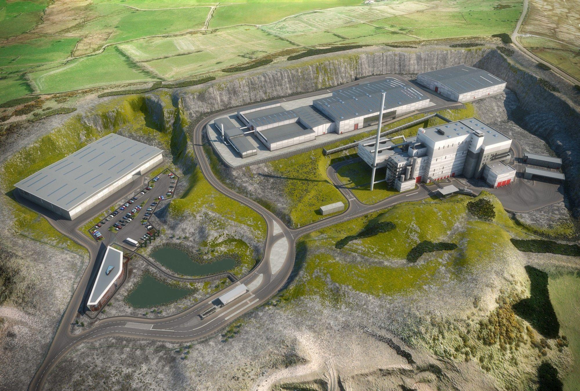 Indaver highlights looming waste crisis in Northern Ireland in the ...