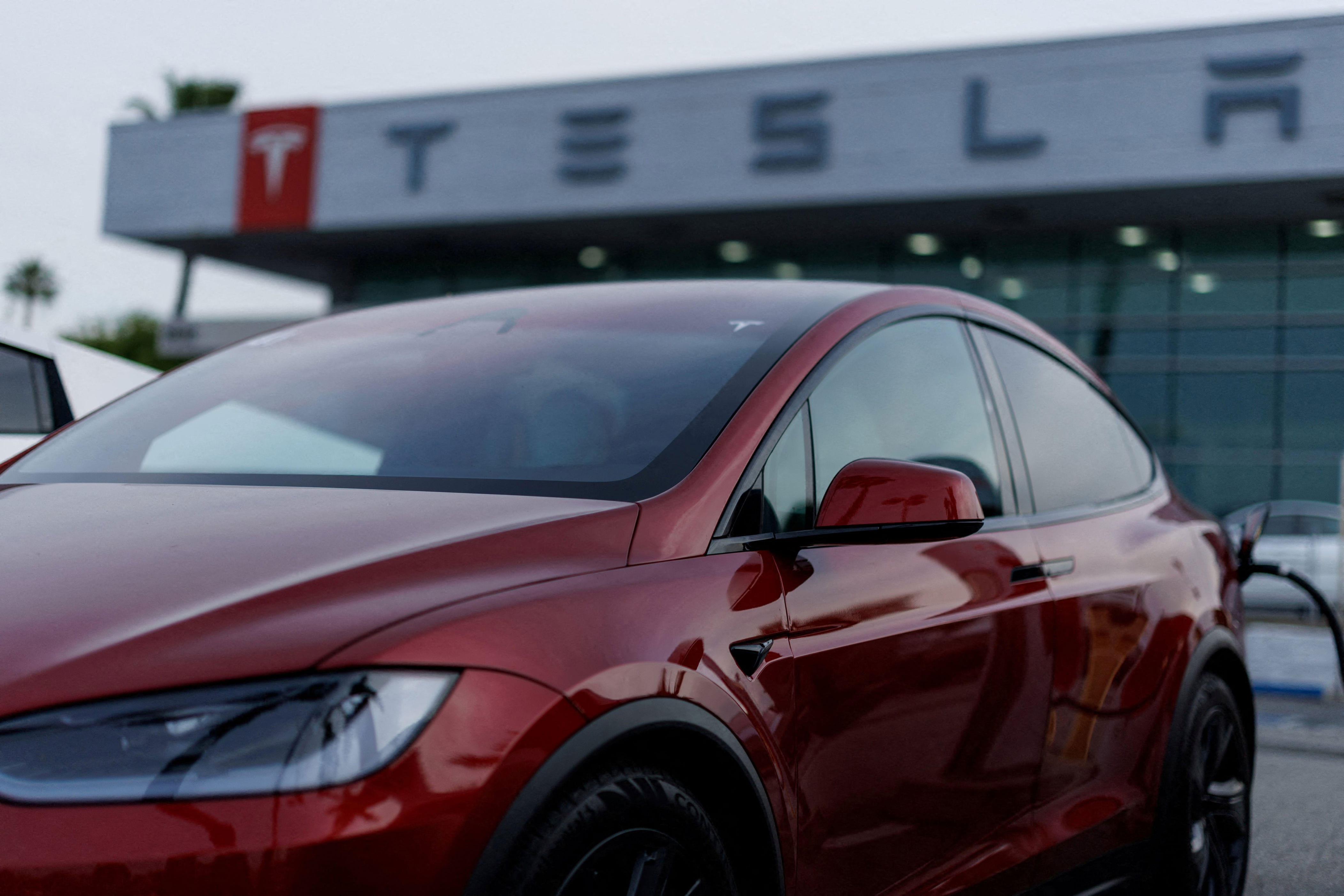 Tesla raises Model Y prices in US after two-year hiatus