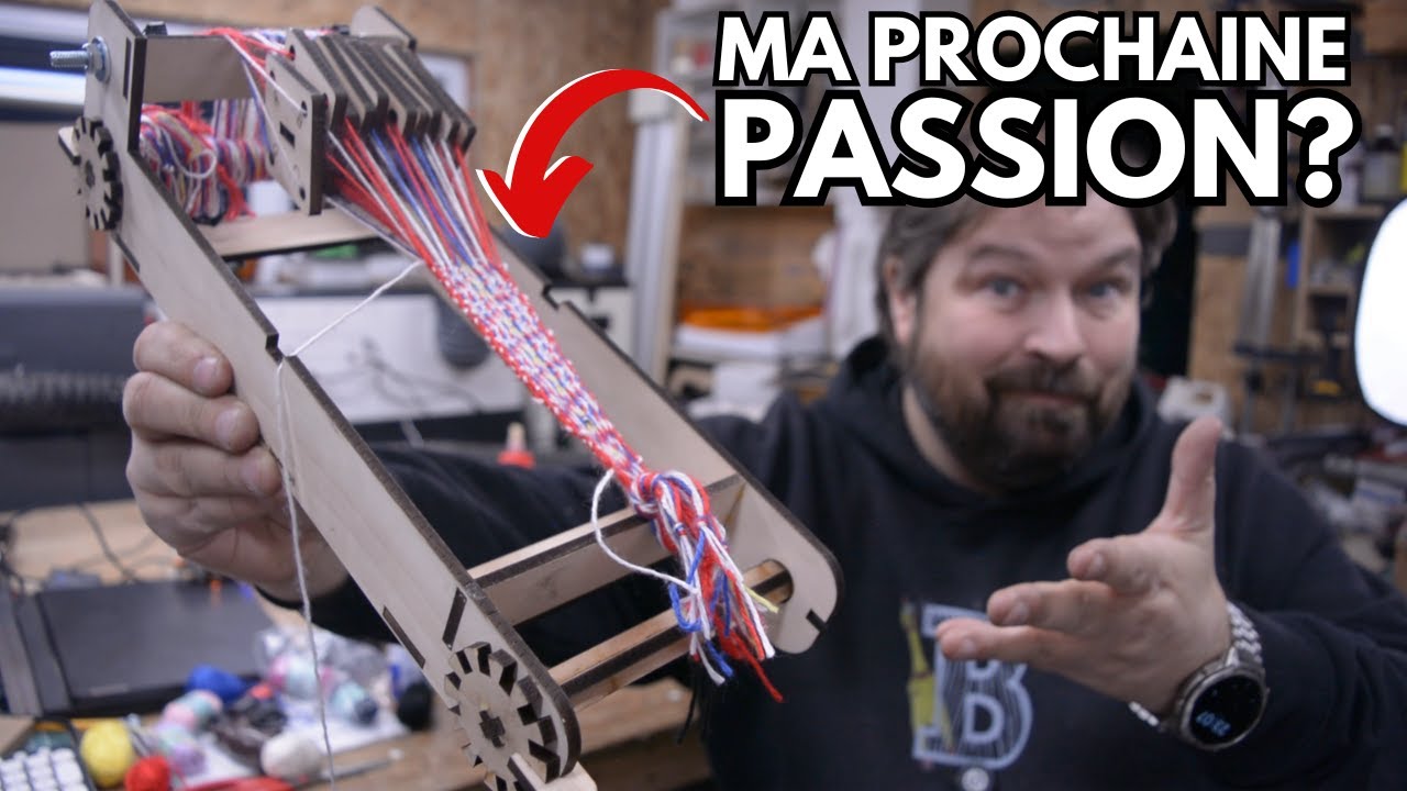 Ce métier de découpe laser peut faire de vous un grand artisan