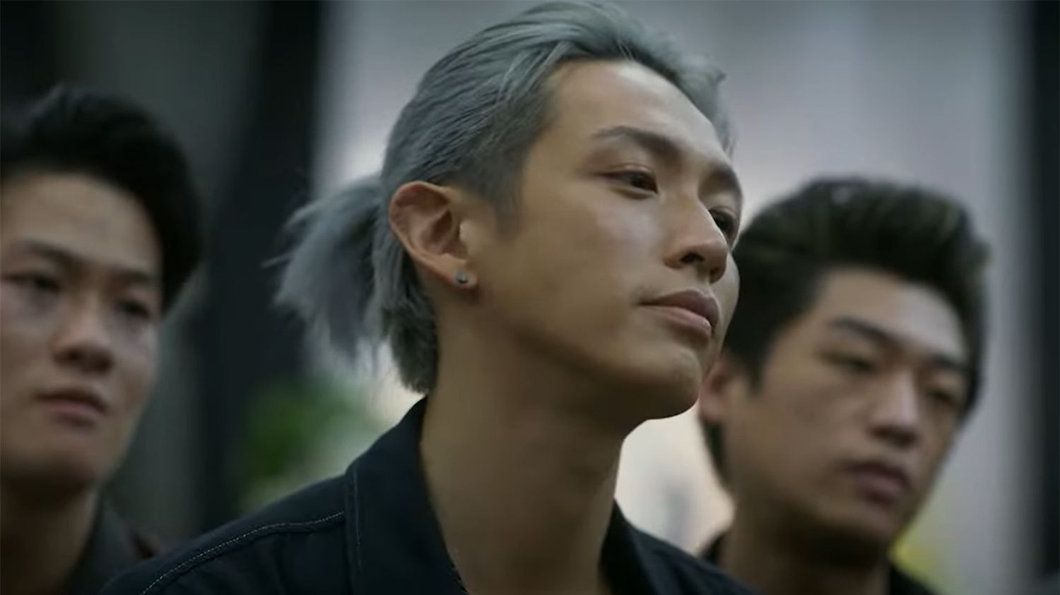 Agent from Above: Netflix's ambitious 2026 fantasy series from Taiwan