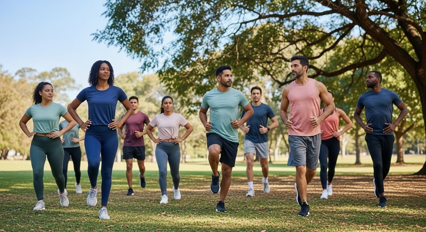 The small workout changes that make a big difference