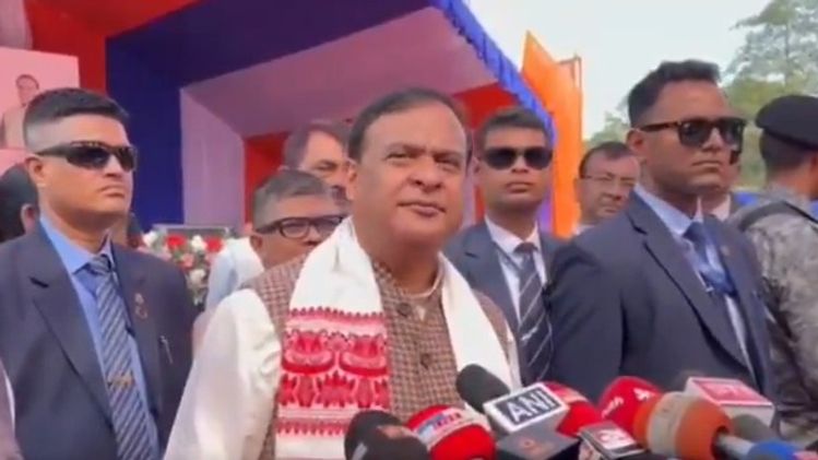 Congress party should make its stand clear whether it is with Assamese ...