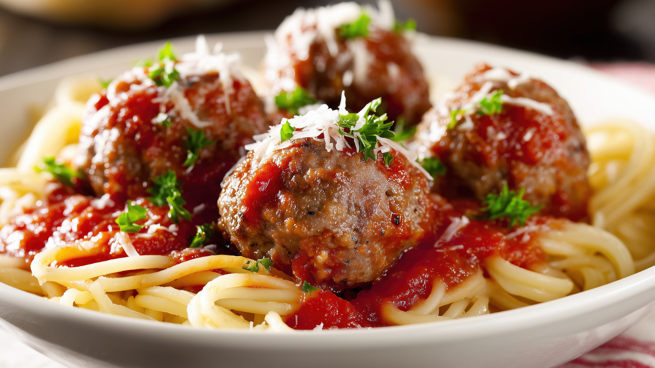 6 'Italian' dishes that did not originate in Italy