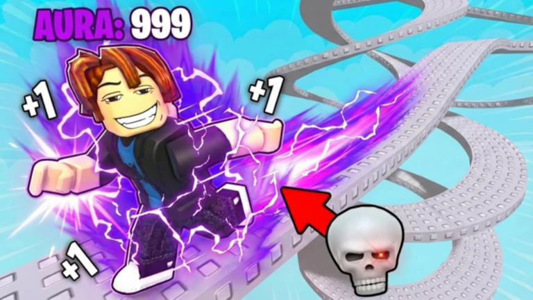 +1 Aura Speed Escape codes (May 2026)