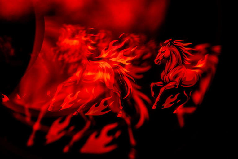 Horoscope chinois 2026 : ce que révèle l’année du Cheval de Feu pour ...
