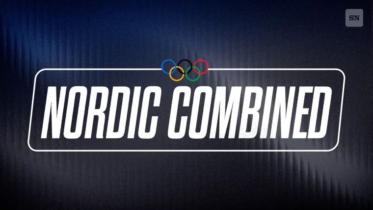 Olympics Nordic combined schedule: TV channels, live streams, how to ...