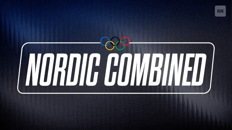 Olympics Nordic combined schedule: TV channels, live streams, how to ...