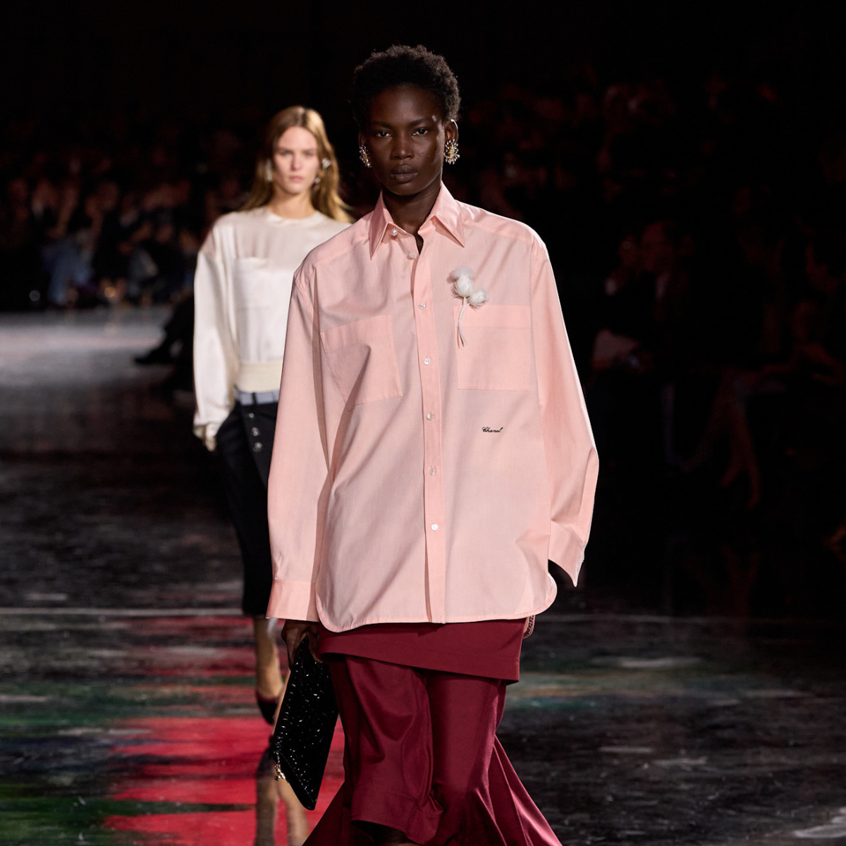 Tops can make or break an outfit, and these six trends will never fail