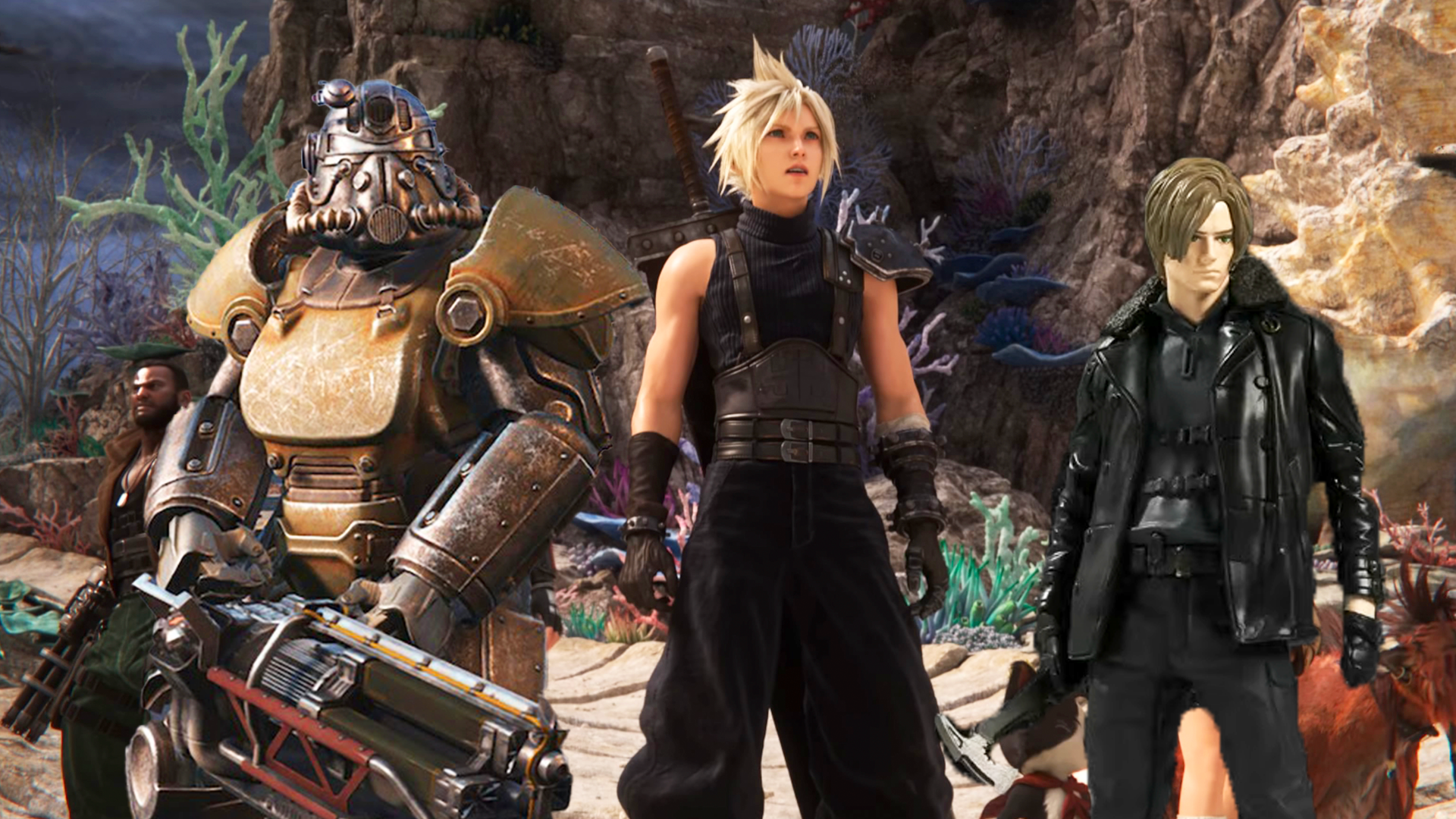 Everything announced in the Nintendo Direct - February 2026