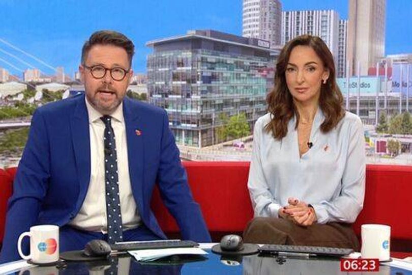 BBC announces major schedule changes for next two weeks