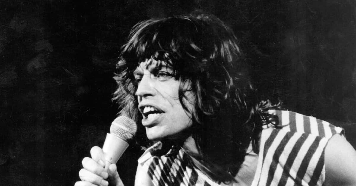 Mick Jagger earned his bad reputation—but there’s more to the Stones ...