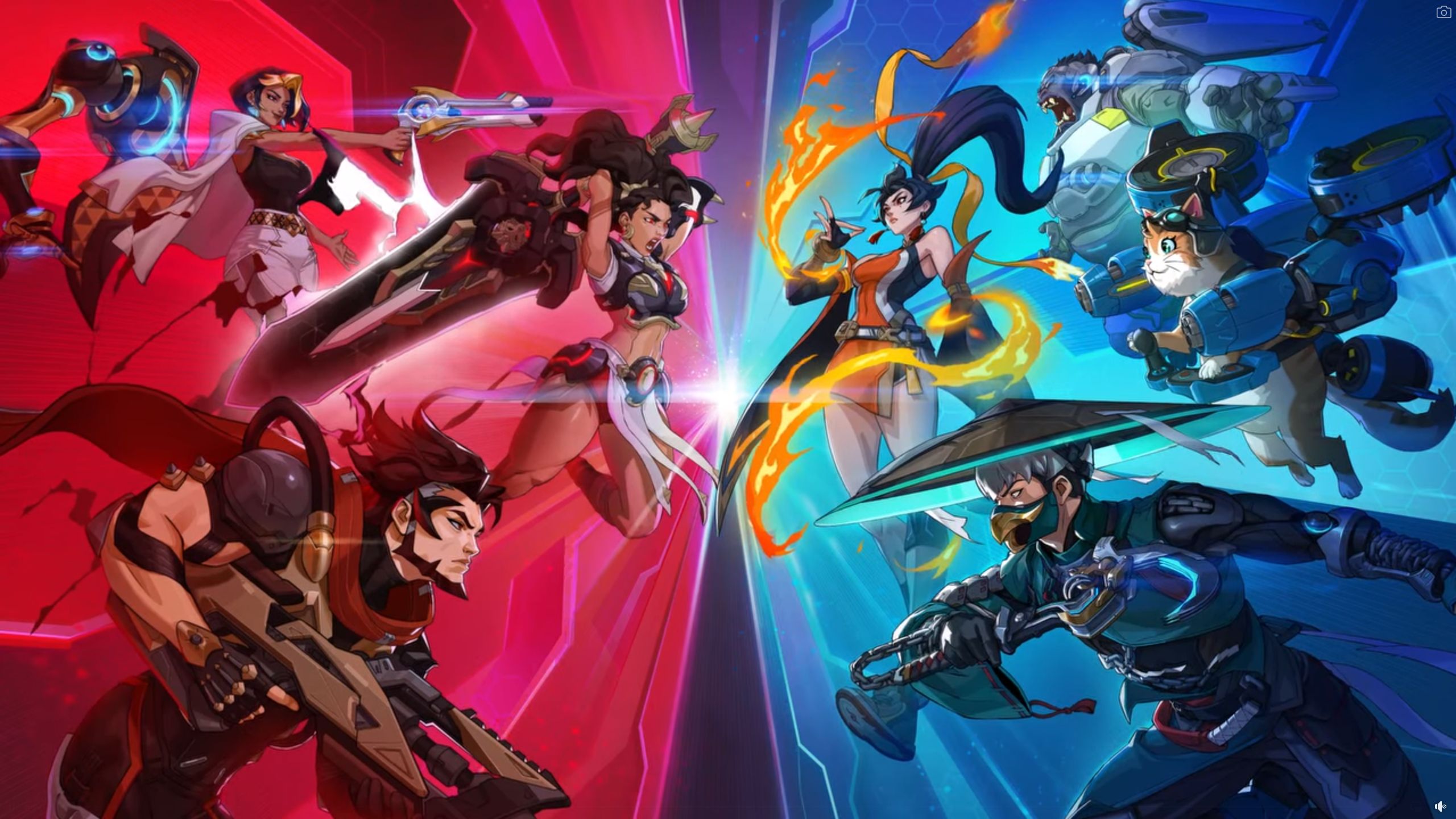 Overwatch has bad news for fans of the Clash game mode
