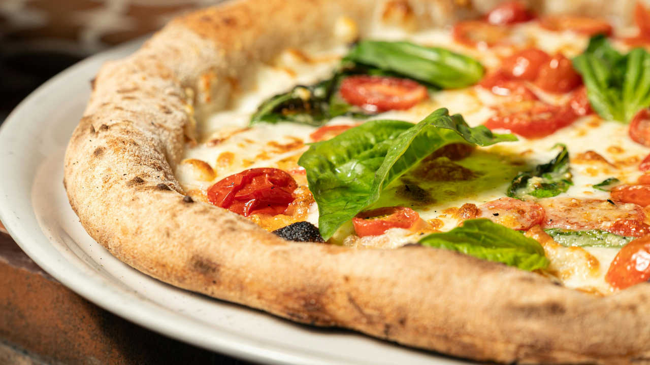6 'Italian' dishes that did not originate in Italy
