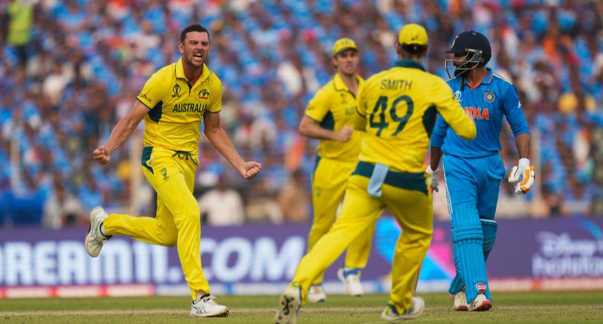 Australia at T20 World Cup 2026: Updated squad, full schedule, match ...