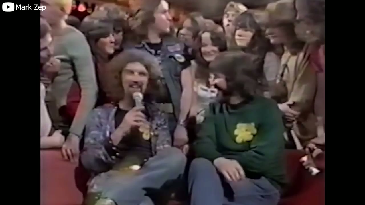 The last hours of John Bonham's life