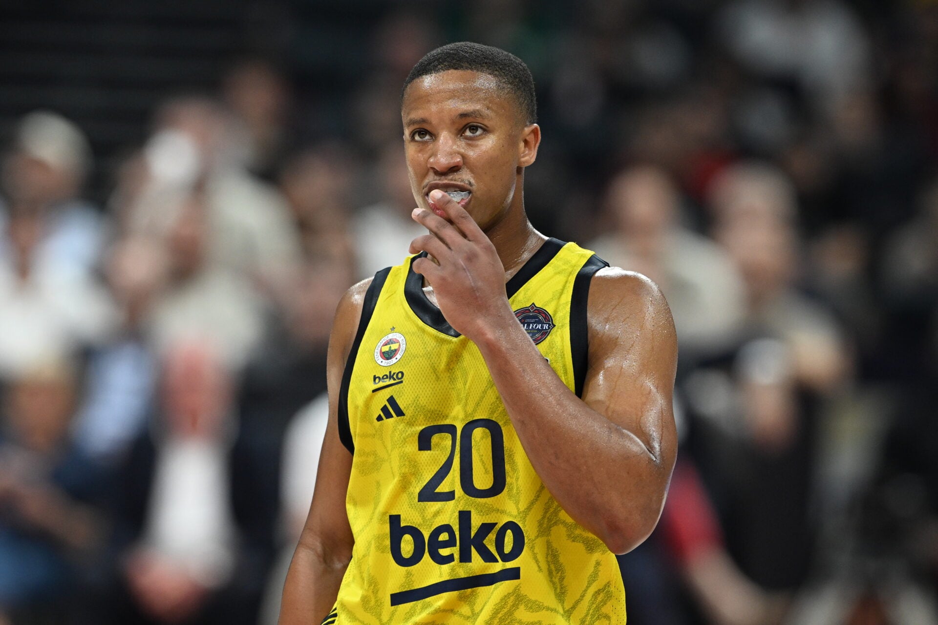 Η μάχη των ομάδων της Euroleague για τον Χέιζ-Ντέιβις – Όλα τα σενάρια