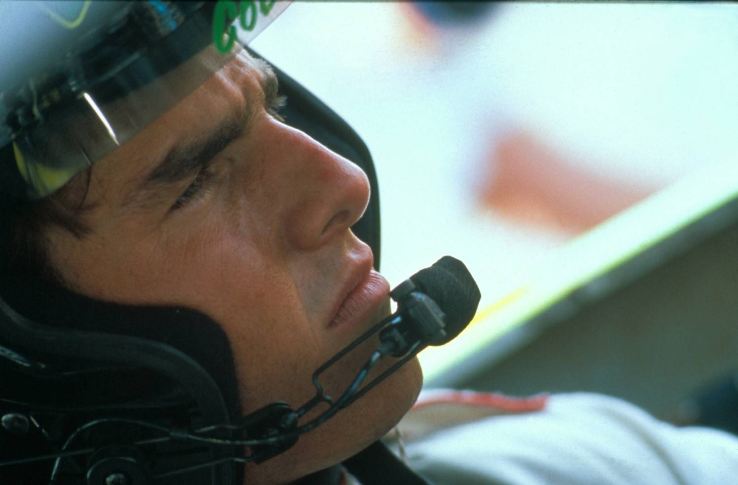 The 25 best fictional racecar drivers